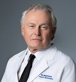 Dennis E. Mathews, OD | Optometrist Memphis | Eye Specialty Group